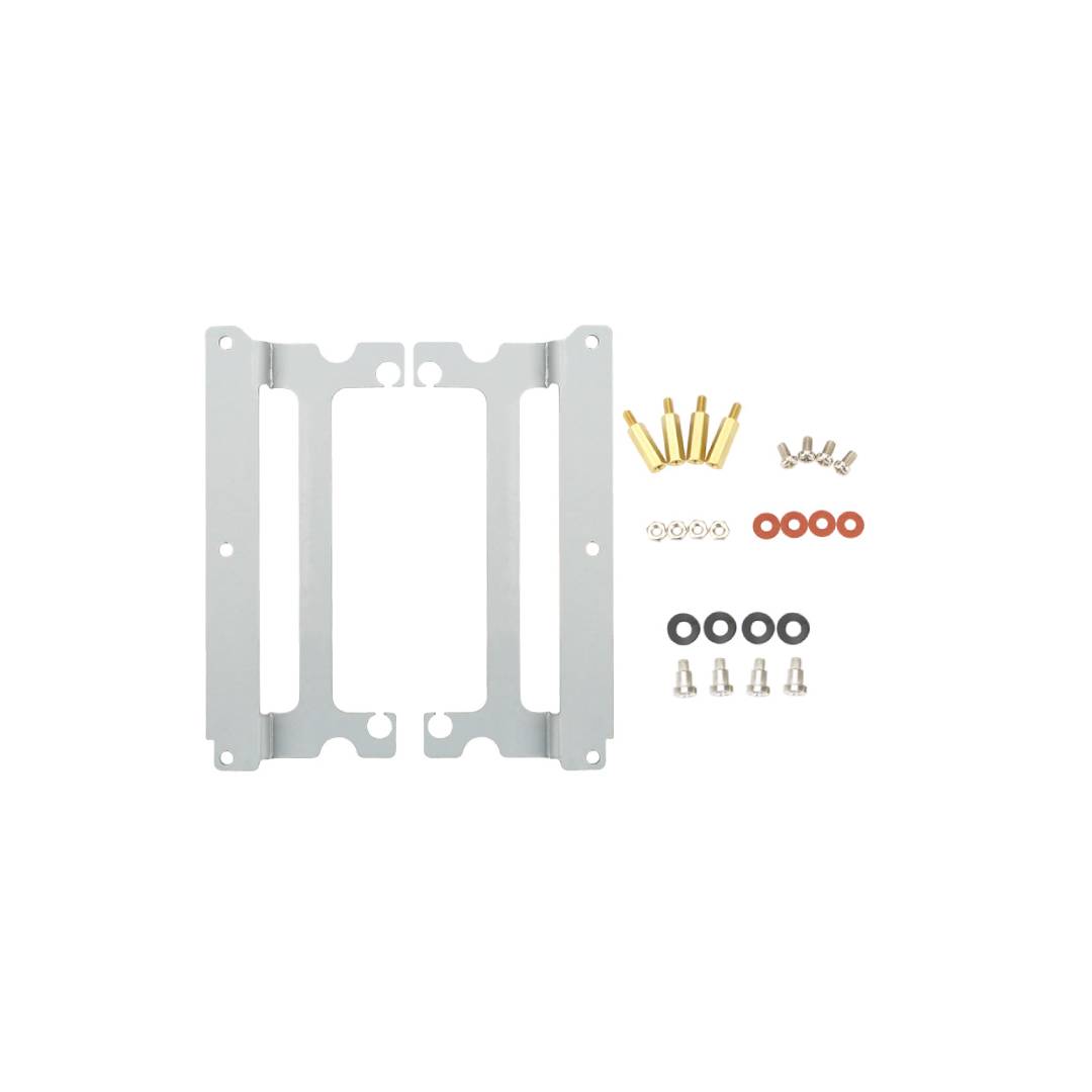 PC/104 Bracket Set - ICOP eShop