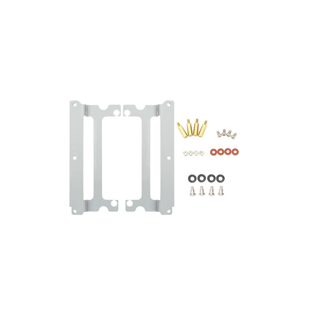 PC/104 Power Bracket Set - ICOP eShop